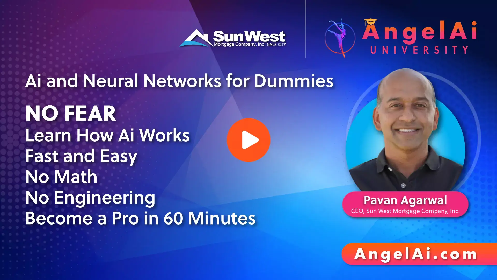 Pavan Agarwal’s Neural Network Tool: Demystifying Ai