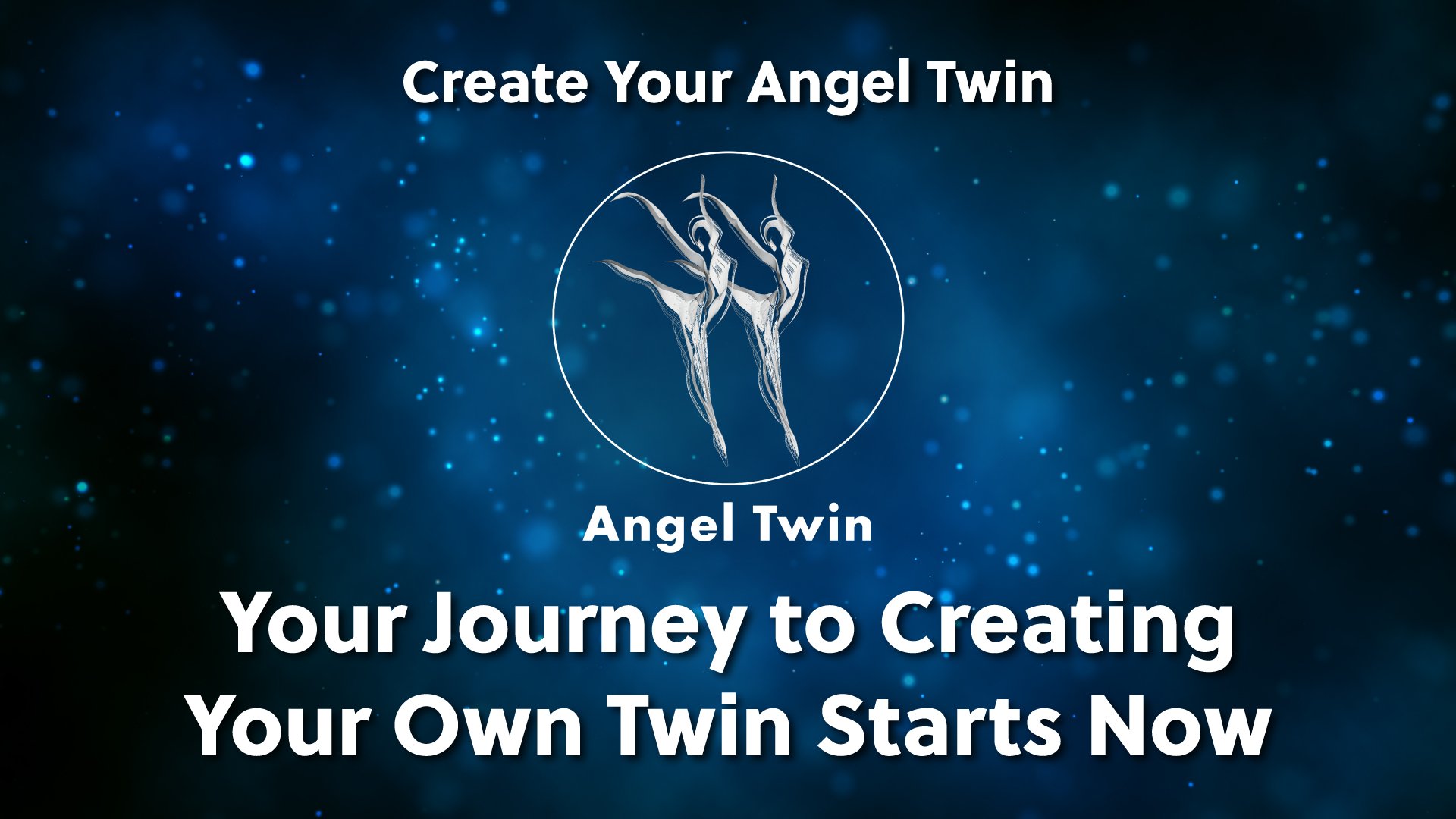 Angel Twin - Empowering Personal Connections | Create Your Own AI Twin