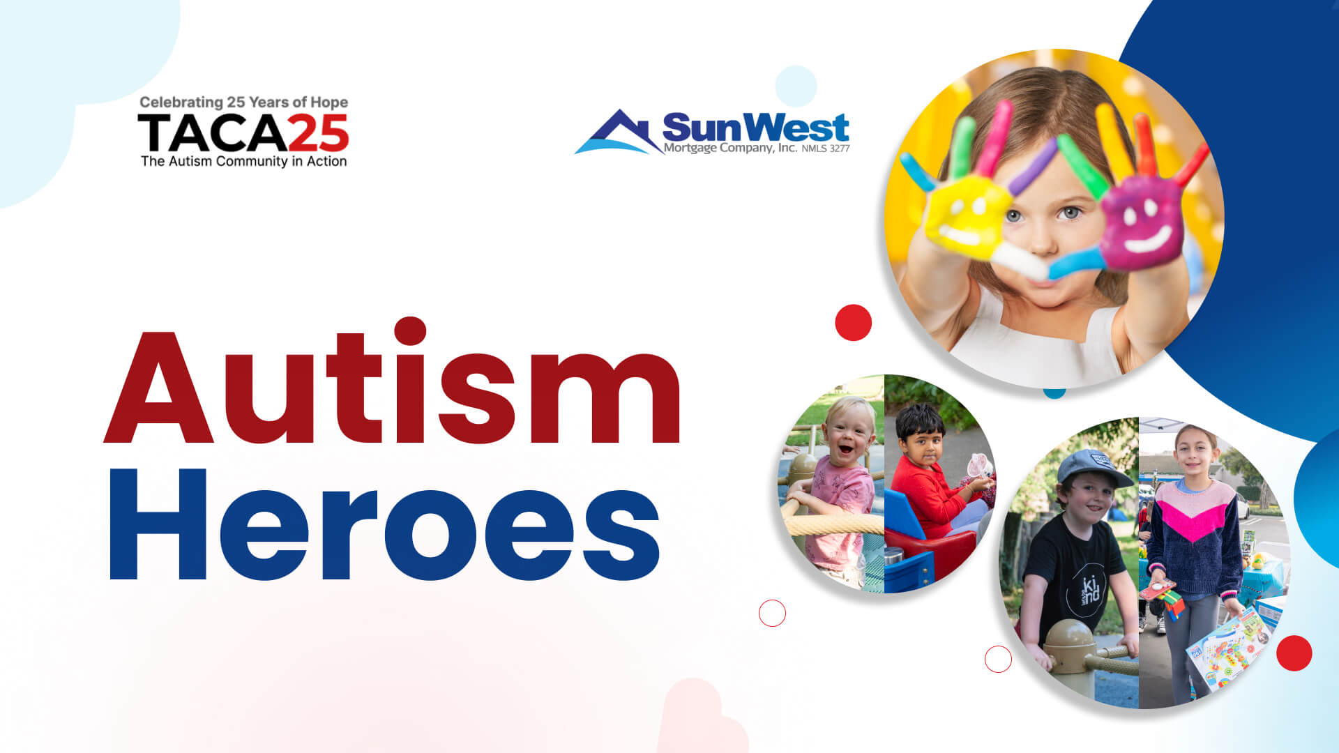 Autism Heroes