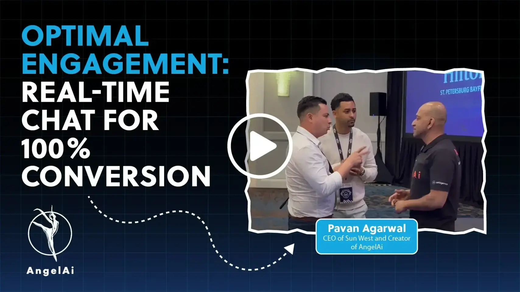 Navigating Real Estate's Fast Lane with Ai: LPT X Grand Prix Conference ...