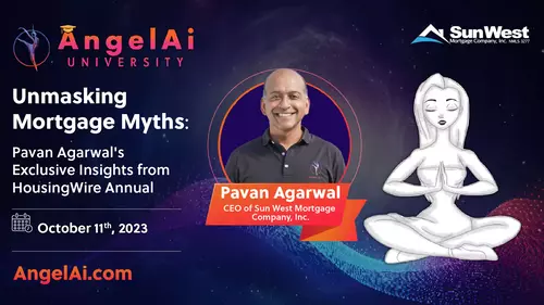 Pavan Agarwal