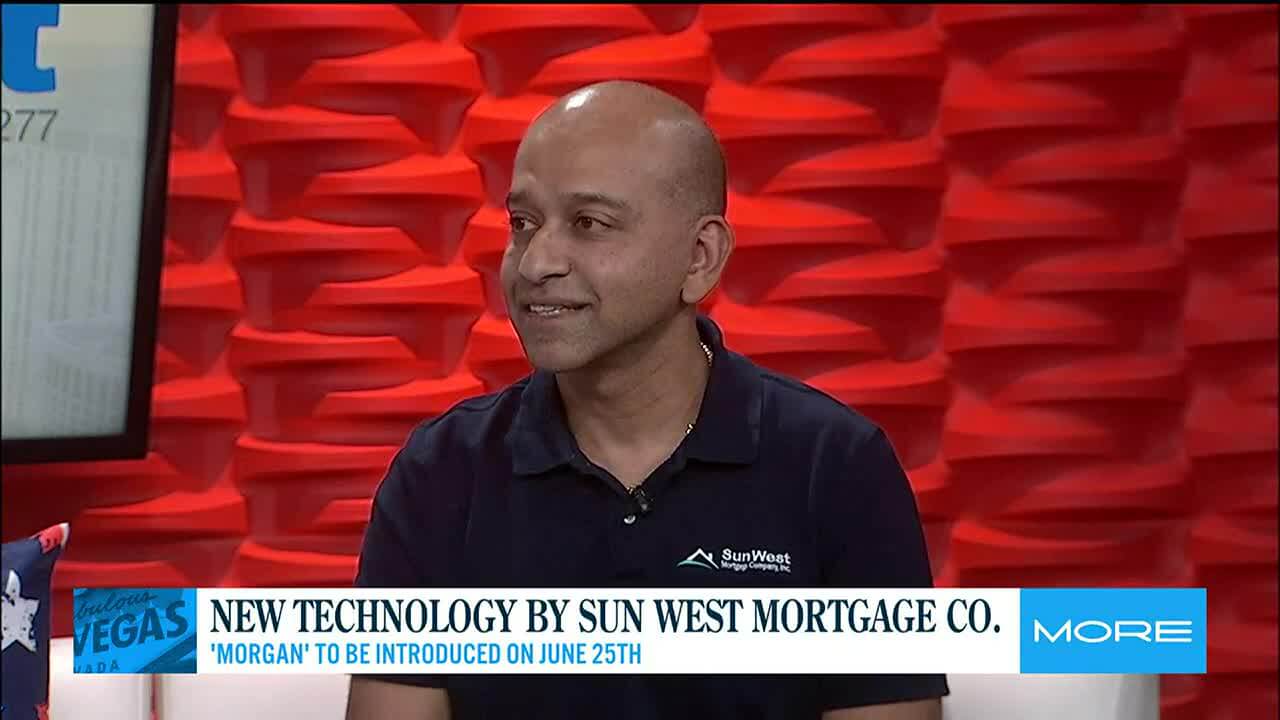 Become the King of Closings - Unleash Your Inner Lion With Morgan | Sun ...