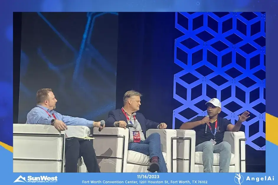 Recap of North American Blockchain Summit: Insights and Future Ventures