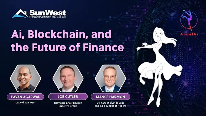 Recap of North American Blockchain Summit: Insights and Future Ventures