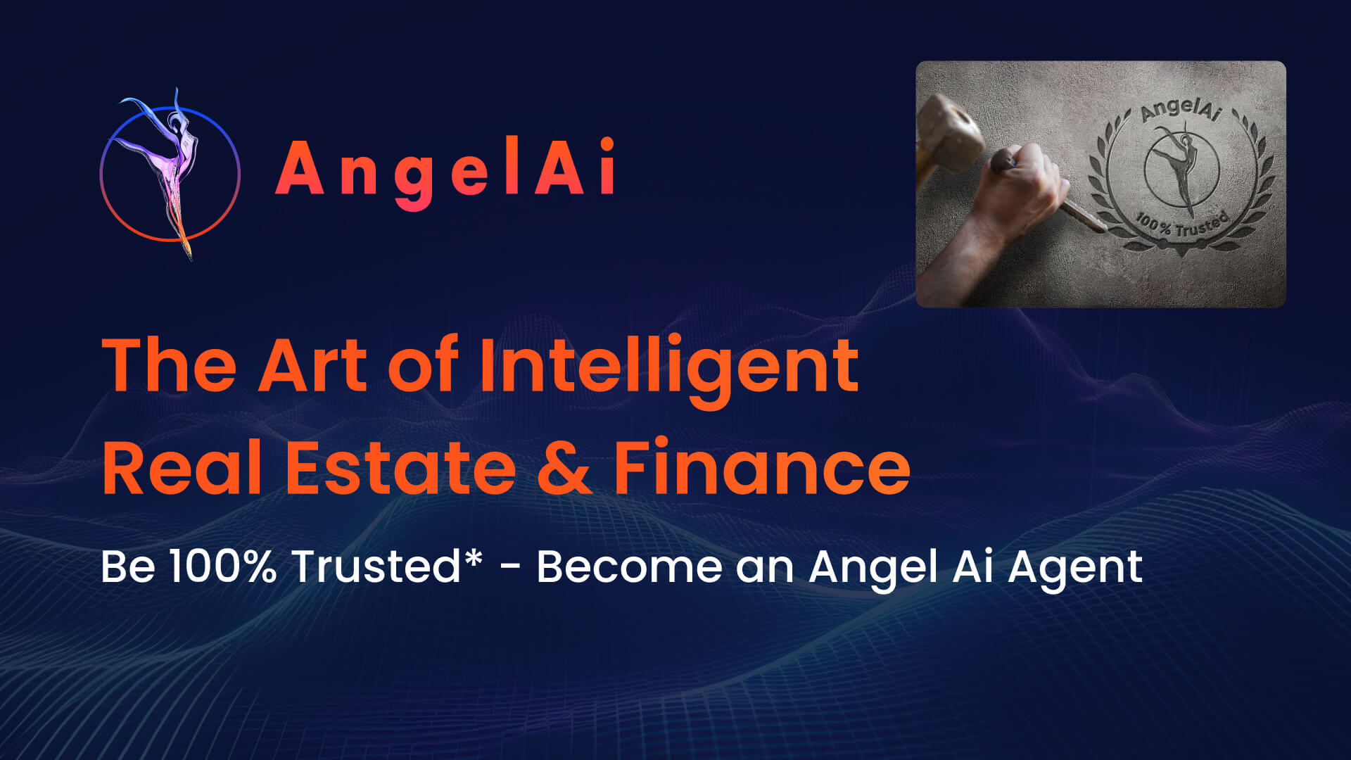 AngelAi: The Future of Intelligent Mortgage Lending