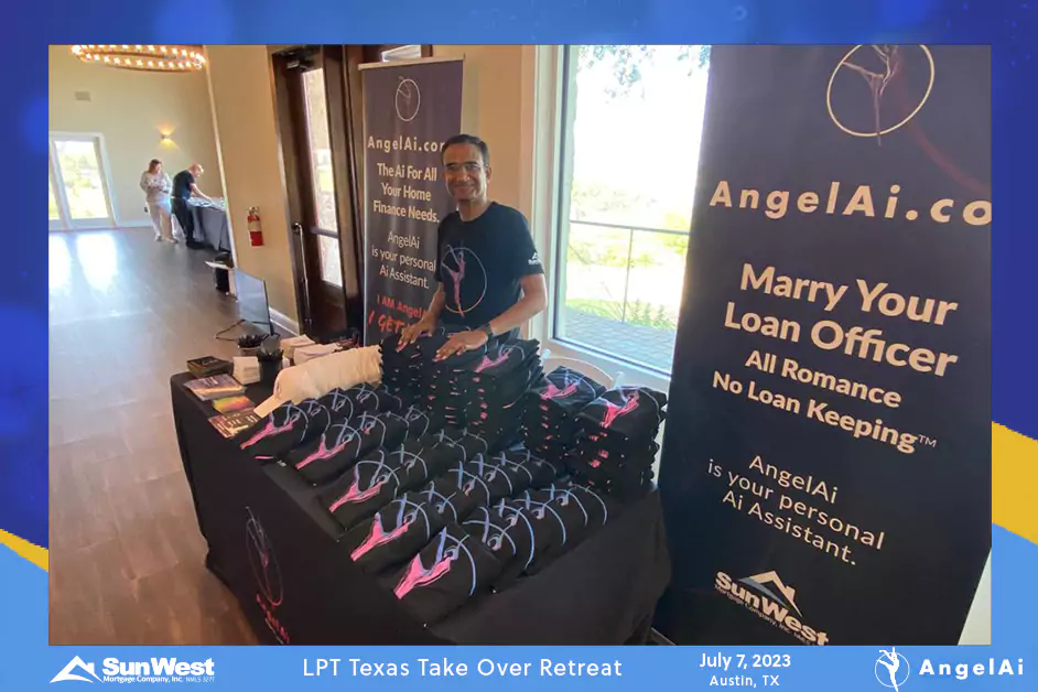 Ai Transforms Real Estate: Highlights from LPT Texas Take Over Retreat