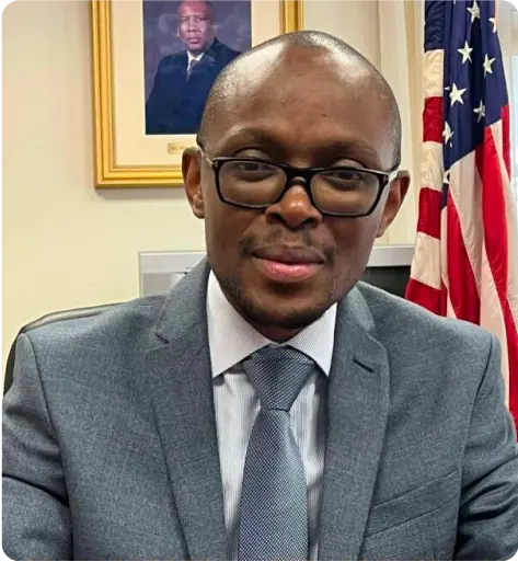 US Strategy for AI & Crypto: Shaping America's Digital Future